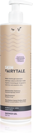 Skin Fairytale Shower Gel gentle shower gel for dry and irritated skin ...