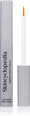 Skincyclopedia Lash Growth Serum eyelash serum with peptides | notino.co.uk