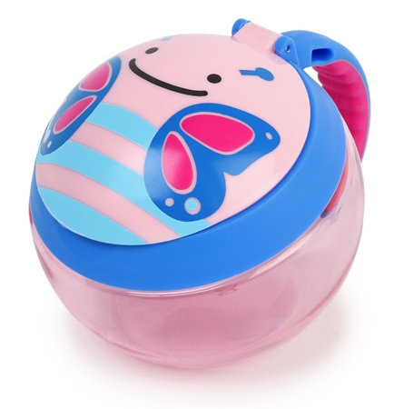 Skip Hop Zoo Snack Cup container | notino.co.uk