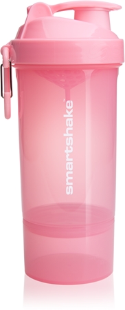 Smartshake Original2GO ONE sports shaker + container | notino.co.uk