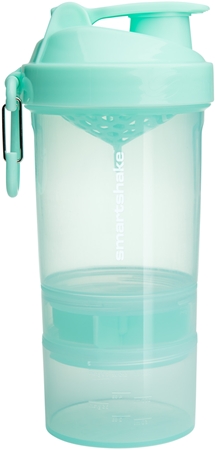 Smartshake Original2GO kokteilių plaktuvė su dėtuve | notino.lt