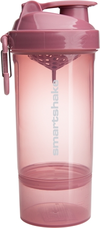 Smartshake Original2GO ONE sports-shaker-flaske + beholder | notino.dk