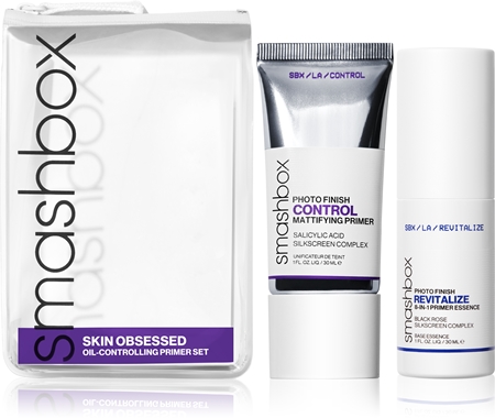 Smashbox Primer Duos Control gift set | notino.co.uk