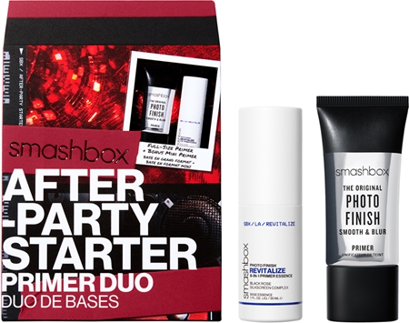 Smashbox Party-Proof Primer Set gift set | notino.co.uk