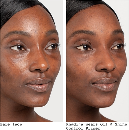 Smashbox Photo Finish Oil & Shine Control Primer mattifying primer ...