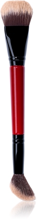 Smashbox Sculpt + Glow Contour Brush brocha de contorno | notino.es