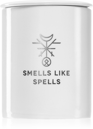 Smells Like Spells Major Arcana The Star scented candle Review | notino ...