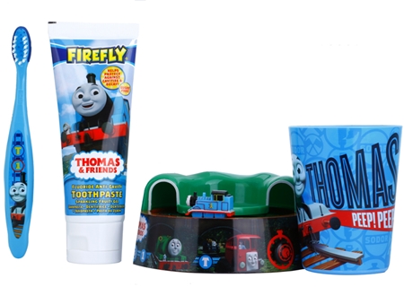 SmileGuard Thomas & Friends | Livrare rapida! | Notino.ro