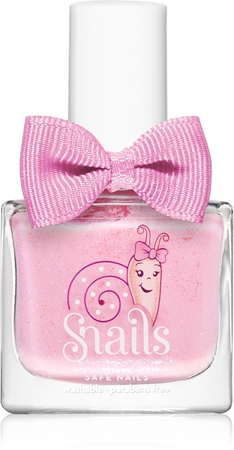 Snails Main Collection nail polish for children | notino.co.uk