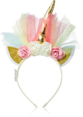 Snails Headband Unicorn bandolete para cabelo | notino.pt