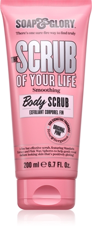 Soap & Glory The Scrub of Your Life body scrub | notino.co.uk