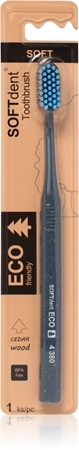 SOFTdent ECO Soft toothbrush | notino.co.uk