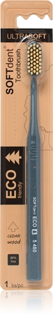 SOFTdent ECO Ultra Soft toothbrush | notino.co.uk