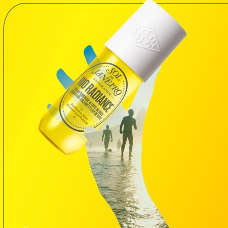 Sol de Janeiro Cheirosa '87 perfumowany spray do ciała i włosów | notino.pl