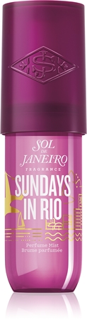 Sol de Janeiro Sundays in Rio perfumed body and hair mist | notino.co.uk