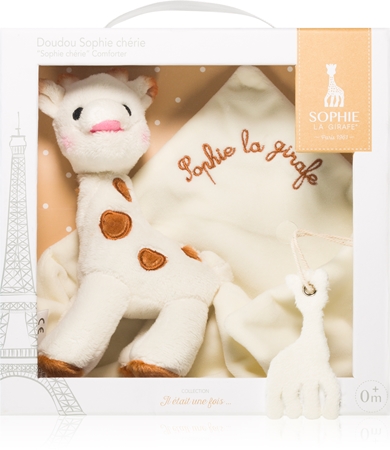 Sophie La Girafe Vulli Cherie
