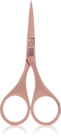SOSU Cosmetics Precision Lash Scissors nůžky na řasy | notino.cz