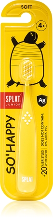 Splat Junior So Happy Junior Toothbrush soft | notino.ie