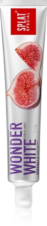 Splat Special Wonder White Whitening Toothpaste | notino.ie