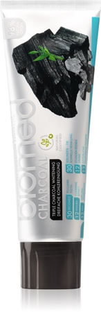 Splat Biomed Charcoal отбеливающая зубная паста с активированным углем ...