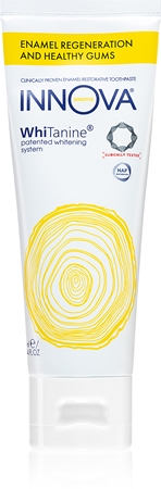Splat Innova Enamel Regeneration And Gum Protection Zahnpasta zum ...