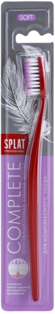 Splat Professional Complete Toothbrush Soft | notino.se