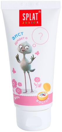 Splat Junior East Bio-Active Toothpaste for Kids | notino.co.uk