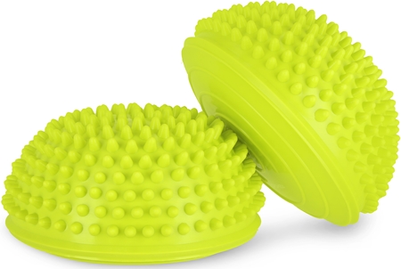 Spokey Spike massage balance mat for feet | notino.co.uk