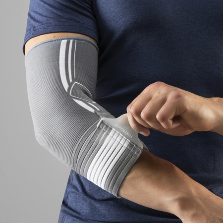 Spokey Segro Pro Bandage für Ellbogen
