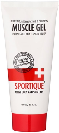 Sportique Sports Body Gel | notino.de