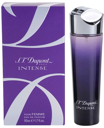 S.T. Dupont Intense pour femme | Livrare rapida! | Notino.ro
