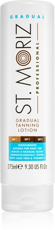 St. Moriz Tanning Lotion gradual self-tanning lotion | notino.co.uk