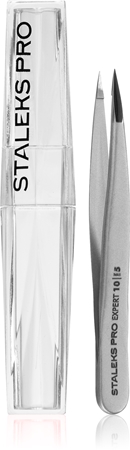 Staleks Expert 10 Type 5 Puntig Pinset | notino.nl