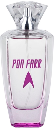 Star Trek Pon Farr parfumovaná voda pre ženy 100 ml | notino.sk