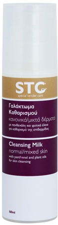STC Face Cleansing Milk for Normal and Combination Skin | notino.dk