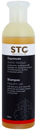 STC Hair Shampoo For Frequent Washing | notino.co.uk