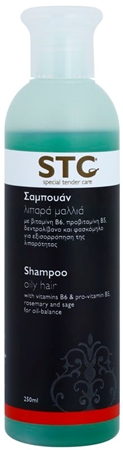 STC Hair Shampoo voor Vet Haar | notino.nl