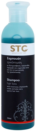 STC Hair шампоан против косопад | notino.bg