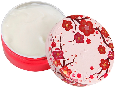 STEAMCREAM Ume Matsuri intensive, hydratisierende Creme | Notino
