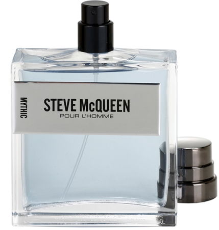 Steve McQueen Mythic Eau de Parfum for Men 100 ml | notino.co.uk