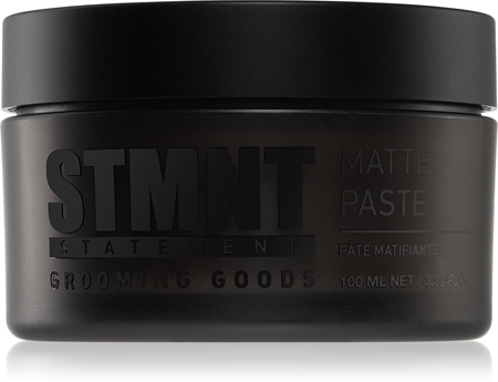 STMNT Julius Cvesar Matte Paste Matte Paste | notino.ie
