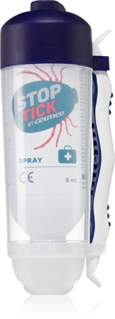 Stop Tick Tick removal kit produit pharmaceutique | notino.be