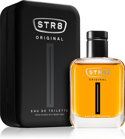 STR8 Original Eau de Toilette for men | notino.ie