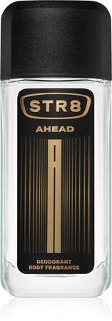 STR8 Ahead deodorante e spray corpo | notino.it