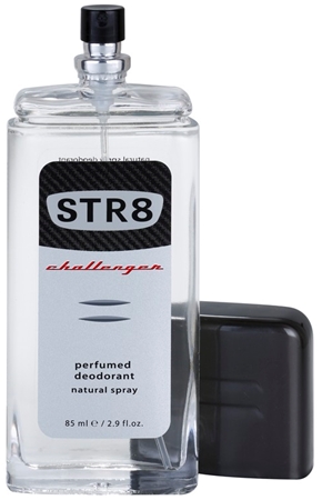 STR8 Challenger | notino.dk