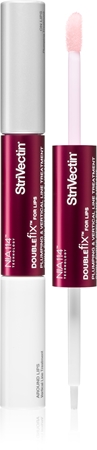 StriVectin Anti-Wrinkle Double Fix™ For Lips volumising lip balm with ...