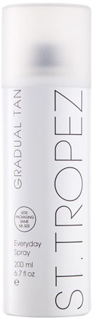 St.Tropez Gradual Tan Classic spray auto-bronzant pour un bronzage ...