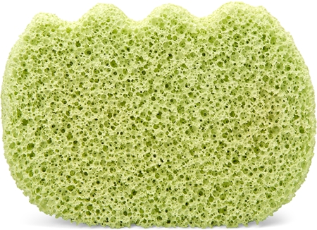 Suavinex Baby Sponge with Bamboo Extract bath sponge with bamboo ...