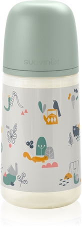 Suavinex Walk SX Pro Anatomical babyfles | notino.nl