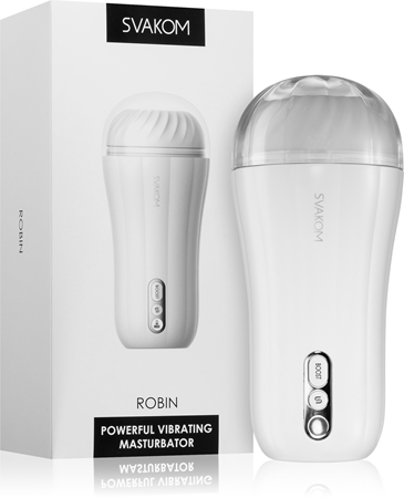 Svakom Robin Masturbator
